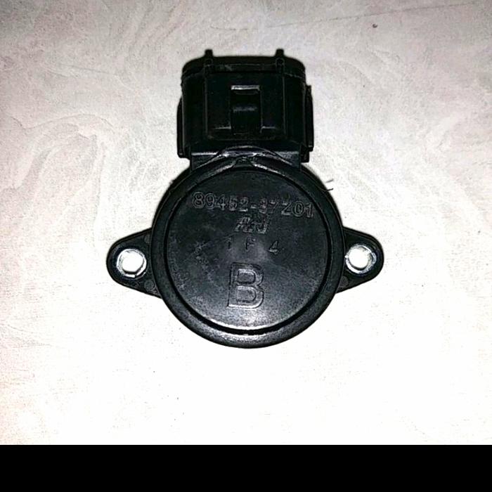 Jual sensor TPS trotel body Avanza/ thottle position sensor - Kota ...