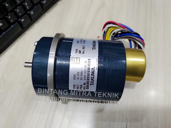 Jual SYNCHRO TORQUE DIFFERENTIAL TRANSMITTER TAKUWA 86DG - Kota Bandung ...