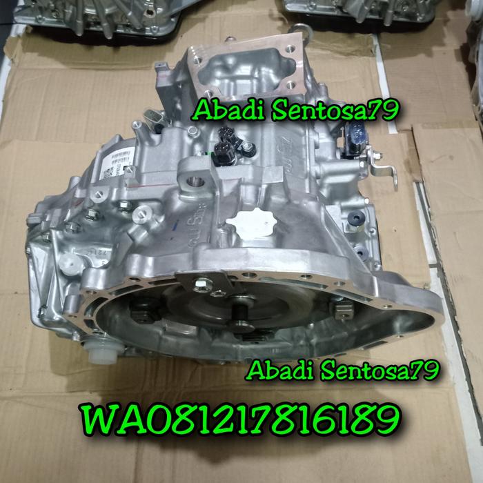 Jual Transmisi Assy Matic AT Xpander Cross Asli Tahun 2019-2021 ...