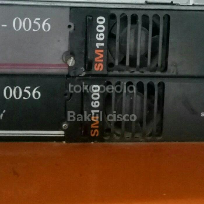 Jual Rectifier harmer&simmon SM1600 original - Kota Depok - Bakoel ...