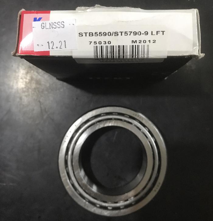 Jual Klahar laher bearing transmisi STB5590 Toyota Hino Dutro Ht130 HT ...