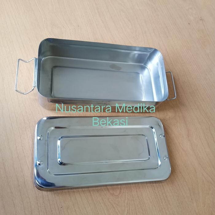 Jual Bak Instrumen 509 Bak Instrumen dengan Kunci - Kota Bekasi ...