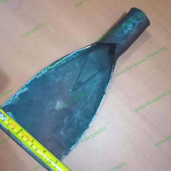 Jual Mata Sekop Linggis Dodos Tanah / Tamilang Alat Pengali Tanah - Kab ...