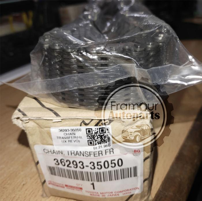 Jual 36293-35050 Transfer chain fortuner hilux land cruiser 4runner FJ ...