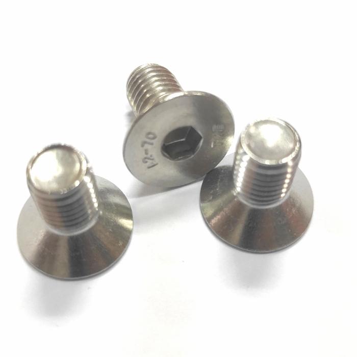 Jual Baut JFL Verseng L m8 x 15mm Stainless Steel Baut L tirus m8x15 - Jakarta Barat ...