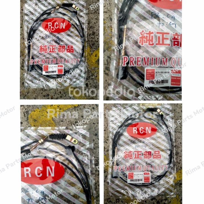 Jual KABEL CUK KABEL ENGINE STOP HINO EM100JUMBO/EK100 HINO FS ...