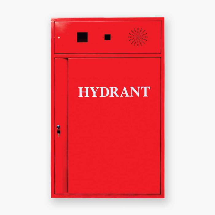 Jual HYDRANT BOX INDOOR ZEKI / BOX HIDRAN INDOOR - Jakarta Pusat ...