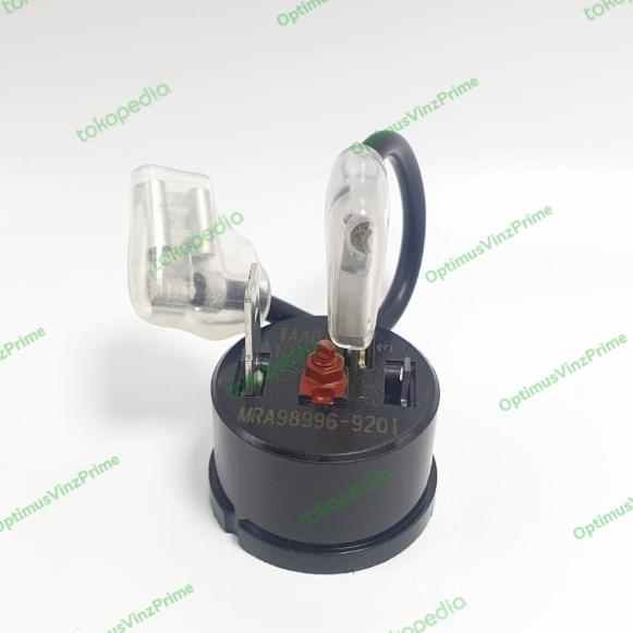 Jual OVERLOAD KOMPRESSOR AC 1/2 / 0.5 PK ORIGINAL KLIXON HIGH QUALITY ...