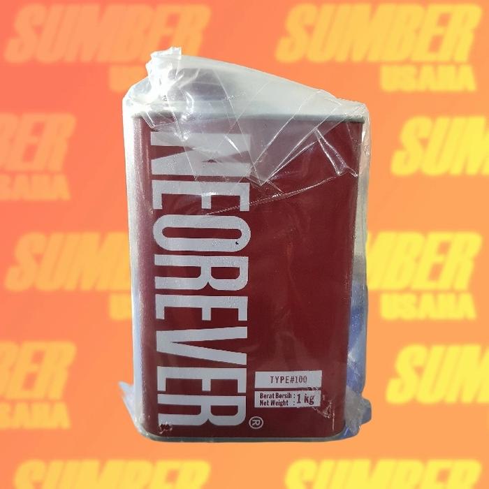 Jual Neorever Pengelupas Cat Besi 1kg - Kab. Bogor - Sumber Usaha ...