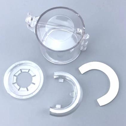 Jual LOTOTO LS2151 Safety Loto Removable Push Button, Rotary Switch ...