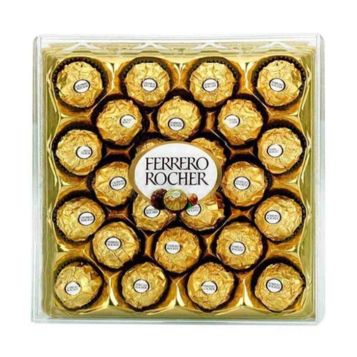 Promo Harga Ferrero Rocher Meses Terbaru Minggu Ini | Hemat.id