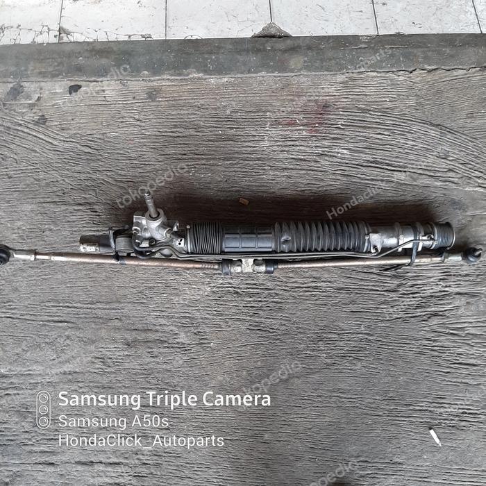 Jual Rack Steering Honda Crv Gen 2 S9A Asli Original - Jakarta Utara ...