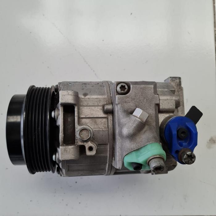 Jual Kompresor Kompressor AC Mercy Mercedes 6PK W204 W212 A0022304511 ...