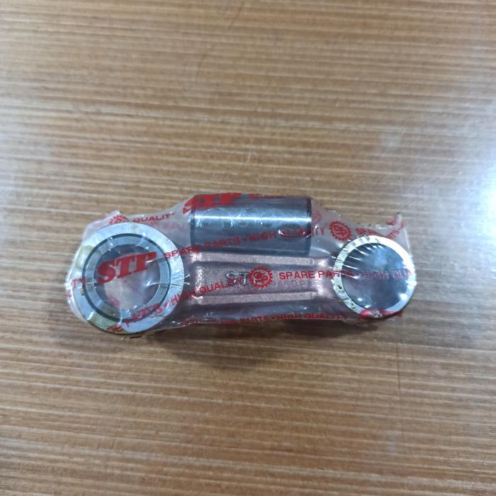 Jual Stang Seher Seker Stang Piston Connecting Rod Chainsaw 070 - Kota ...