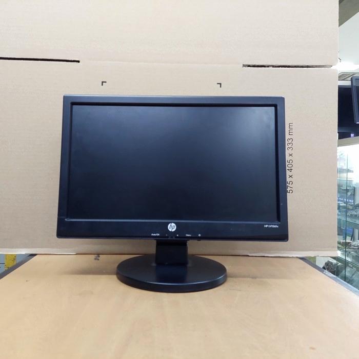 Jual Monitor 16 inci Wide Murah & Berkualitas - Jakarta Pusat - NG ...