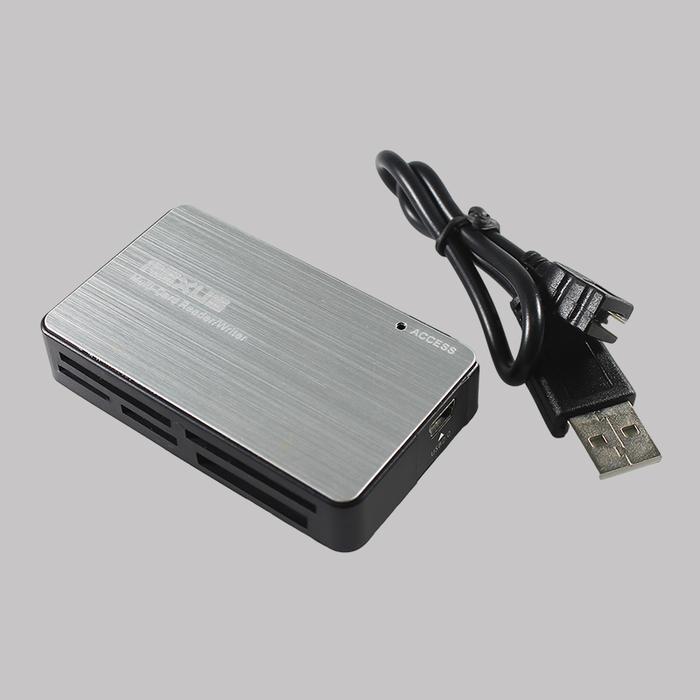 Jual Rexus Rxc 208 Card Reader Di Seller Yama - Cengkareng Timur, Kota ...
