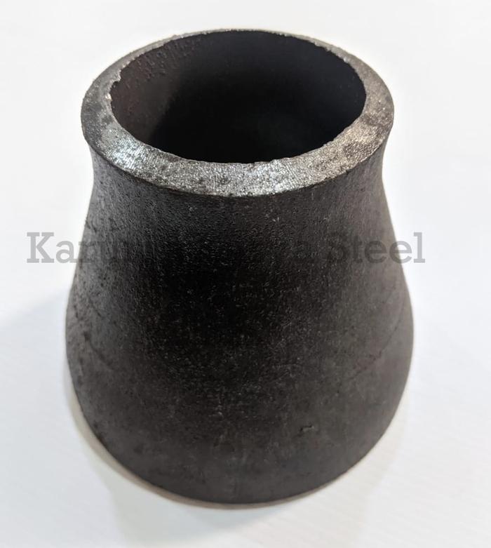 Jual 3" X 2" CONCENTRIC REDUCER BESI SCH 40 - Kota Surabaya - Karunia ...