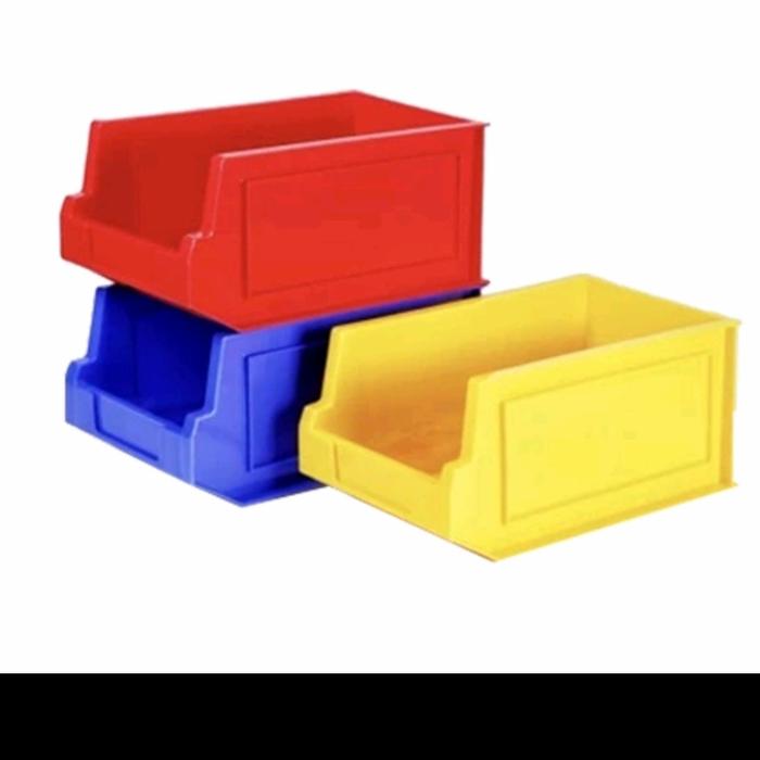 Jual LION STAR JOLLY BOX JX-2 NO. 200 RAK KOTAK Kepiting - Kab ...