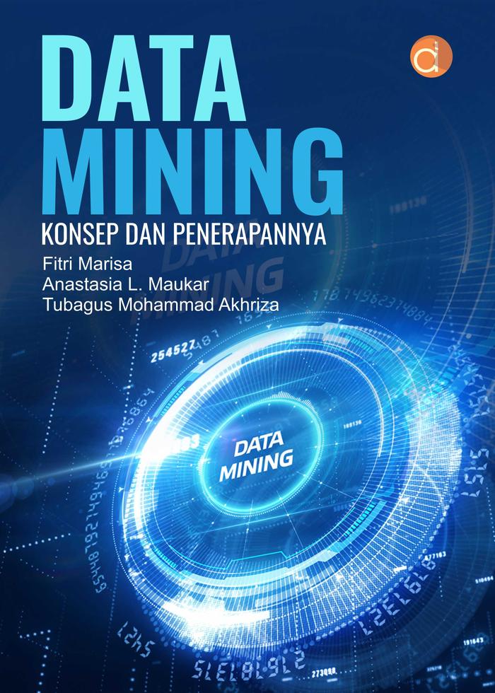 Jual Buku Data Mining Konsep dan Penerapannya - Kab. Sleman ...