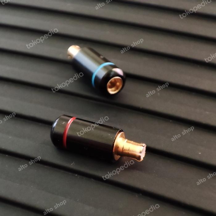 Jual Audio Technica Pin A2DC to MMCX Female - Kab. Madiun - alto shop ...