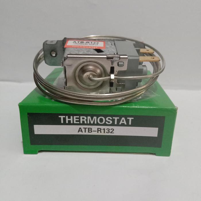 Jual Termostat ATB-R132 Pendingin Kulkas Showcase - Jakarta Selatan ...