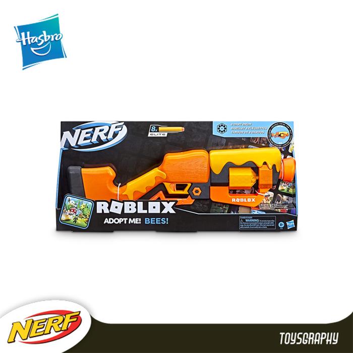 Jual Nerf Roblox Adopt Me BEES Blaster - Jakarta Utara - Toysgraphy ...