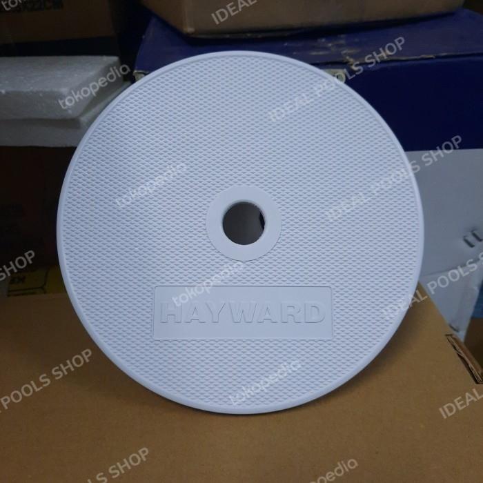 Jual Tutup Skimmer Box Hayward Model 3400 | Cover Skimmer Box - Kota ...