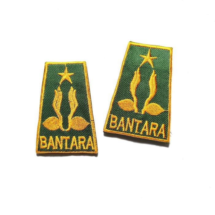 Jual TKU tanda kecakapan umum Bantara pramuka - Kab. Badung - Seragam ...