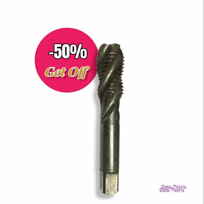 Jual hand tap M20 × 2.5 SP yamawa Made in Japan - Jakarta Pusat - octo ...