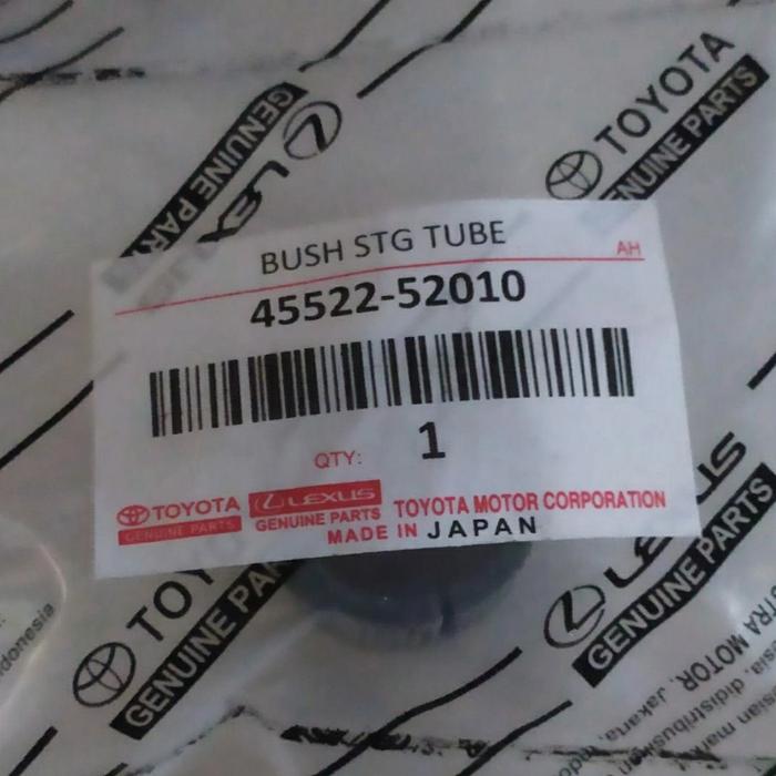 Jual BOS REK STIR Steering Bush BUSHING RACK STEER New VIOS YARIS ...