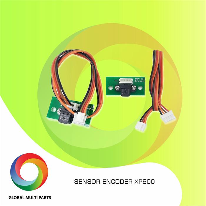 Jual Board sensor encoder 9730 xp600 - Jakarta Barat - GLOBAL MULTI ...