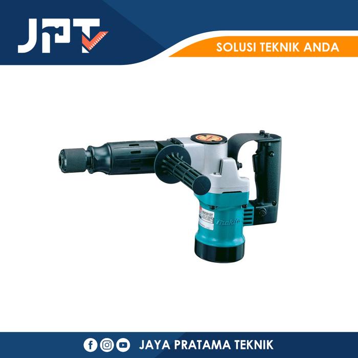 Jual MAKITA HM0810A Demolition Hammer/Mesin Bobok Beton HM 0810 A - Kota Denpasar - Jaya Pratama ...