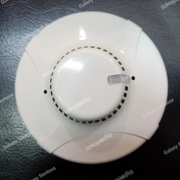 Jual Smoke Detector Merk SIEMENS Tipe PSA-2BE - Jakarta Pusat - Galaxy ...