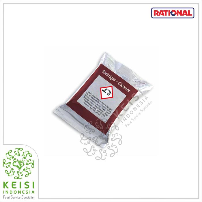 Jual Cleaner Tablet for Rational (RED) - Jakarta Barat - KEISI ...