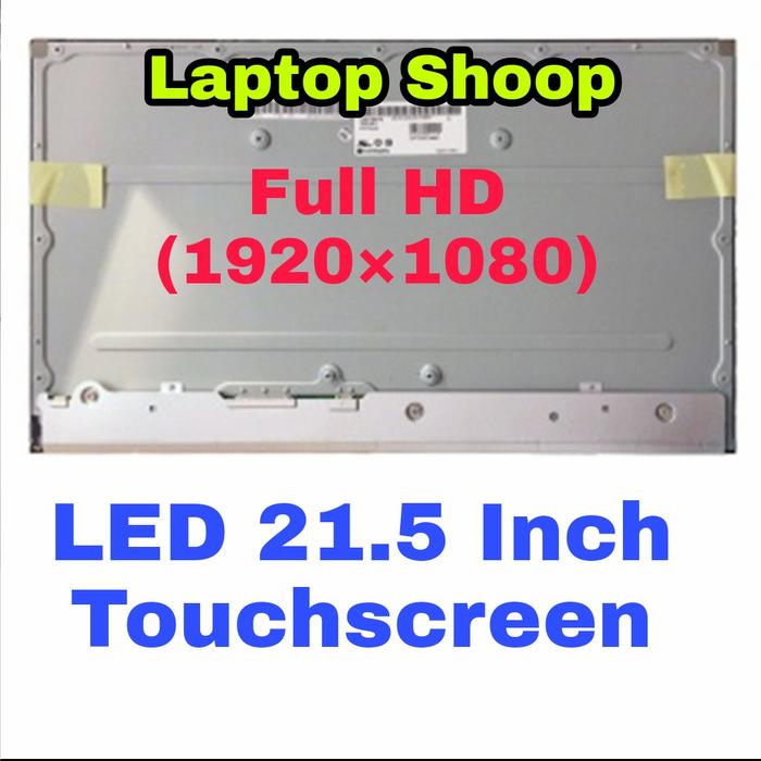 Lenovo IdeaCentre AIO 300-20ish All-in-one Computer LCD, 52% OFF