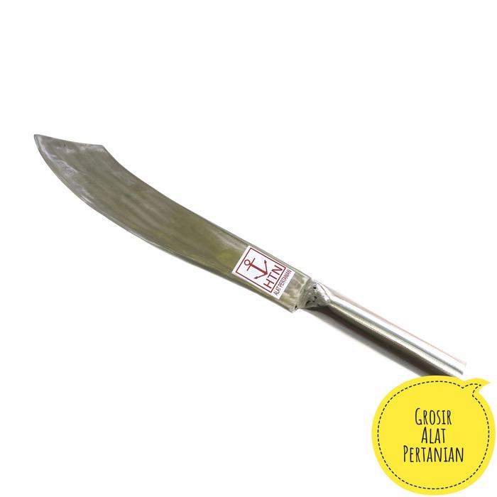 Jual Golok Parang Baja Per Gagang Besi - Kab. Gunungkidul - Grosir Alat ...