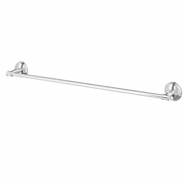 Jual Besi Gantungan Handuk Tembok Kamar Mandi Anti Karat Ukuran 69cm ...