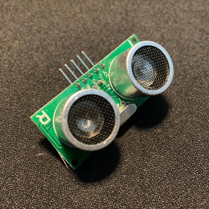 Jual US100 US-100 ULTRASONIC SENSOR MODULE - Kab. Bandung Barat - 1639 ...