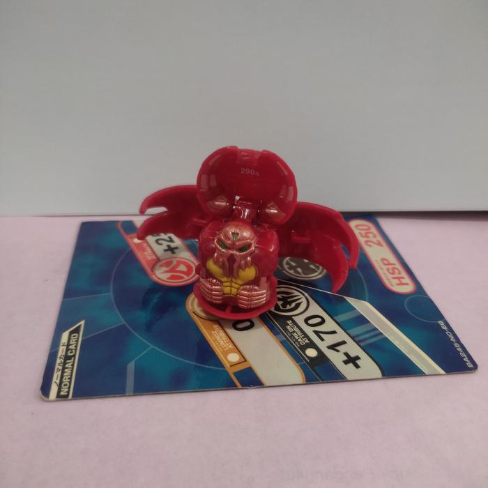 Jual bakugan reaper pyrus & magnet card - Kota Batam - beli disini 897 ...