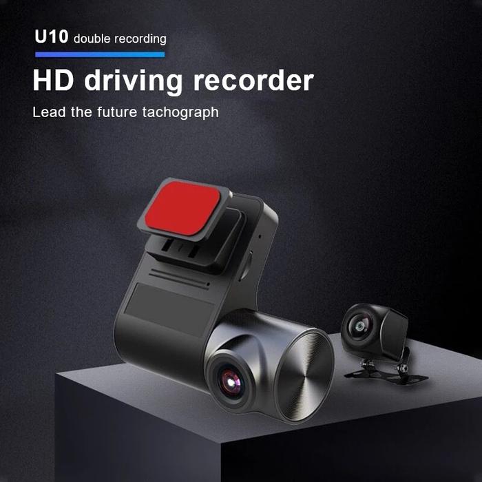 Jual Kamera Mobil Dashcam Depan Belakang DVR USB ADAS Headunit Android ...