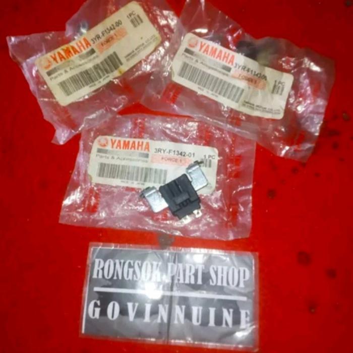 Jual pulser fulser yamaha fiz f1z fizr f1zr force1 f1 original japan ...