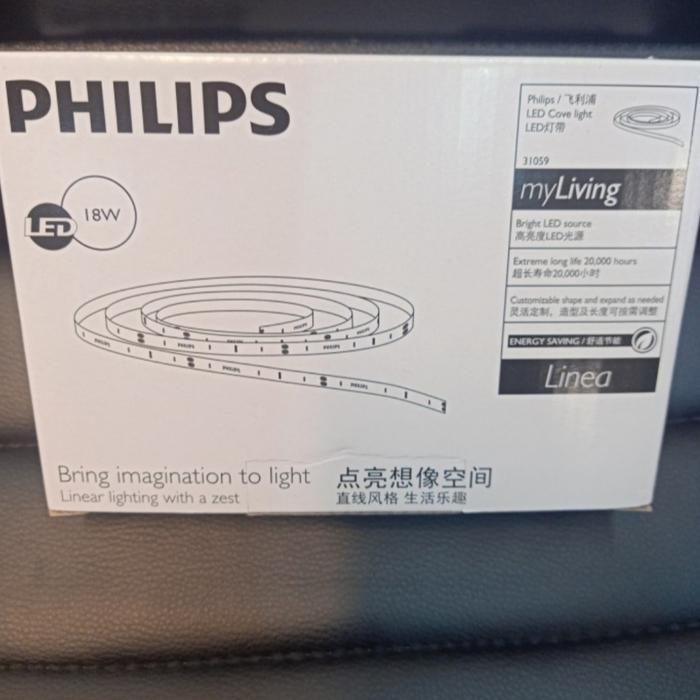 Jual lampu led strip philips 31059 uda ada trafo - Jakarta Pusat - zio ...