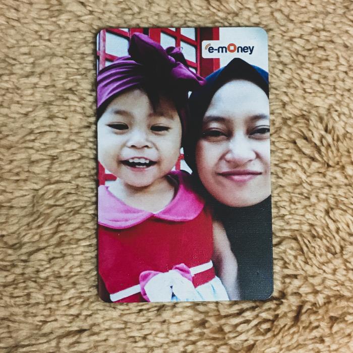 Jual CUSTOM E-TOLL MURAH CETAK 2 SISI, E-TOLL FLAZZ BCA MURAH, E-TOLL ...