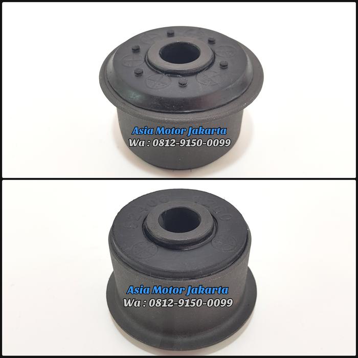 Jual Karet Kabin Depan - Bushing Kabin Depan - Truck Hino Jumbo EM100 ...