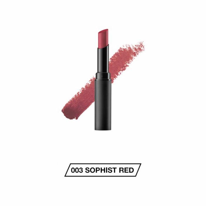 Jual MAKE OVER - Ultra Hi-Matte Lipstick | Lipstick Matte Original ...