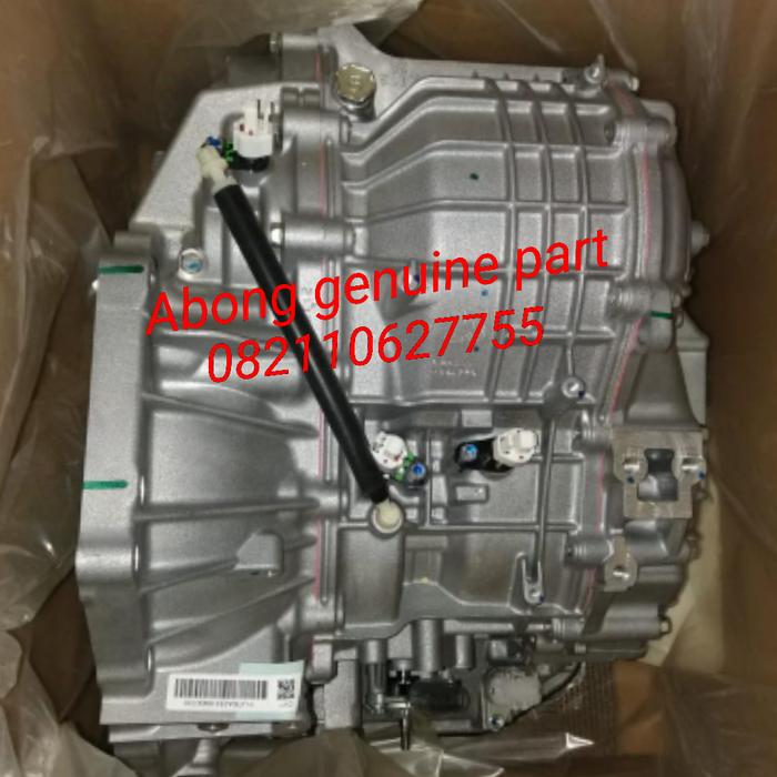 Jual TRANSAXLE ASSY,GEARBOX MATIC 30400-20030 TOYOTA WISH/NEW ALTIS ...