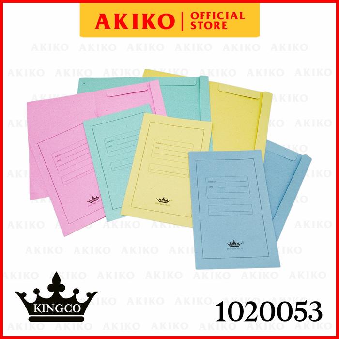 Jual Stopmap Kingco - Kab. Pinrang - Akikoindonesia | Tokopedia