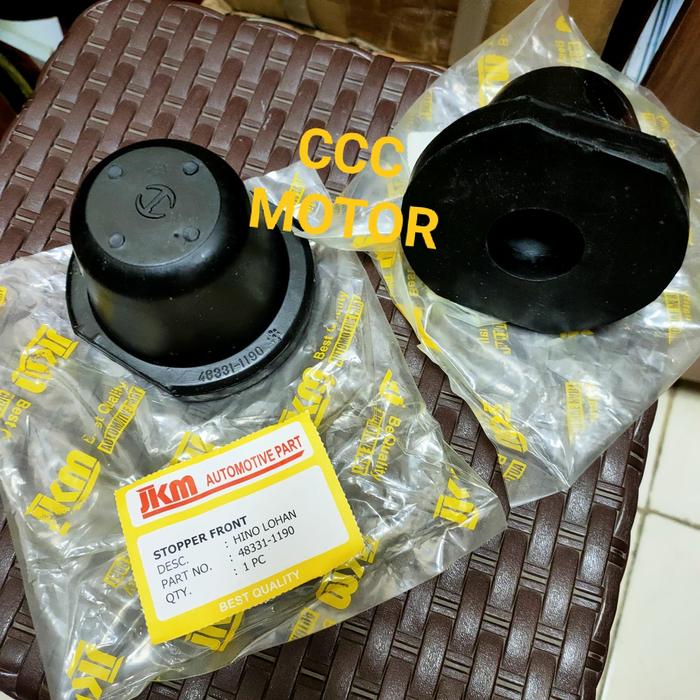 Jual STOPPER DEPAN HINO LOHAN - Jakarta Pusat - CCC SPARE PART MOBIL ...