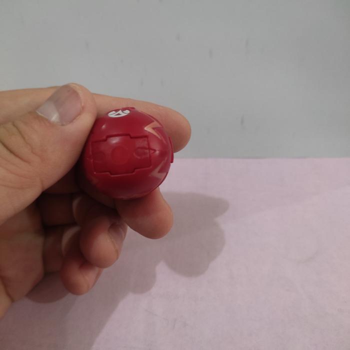 Jual bakugan battle brawlers robotallion pyrus - Kota Batam - beli ...