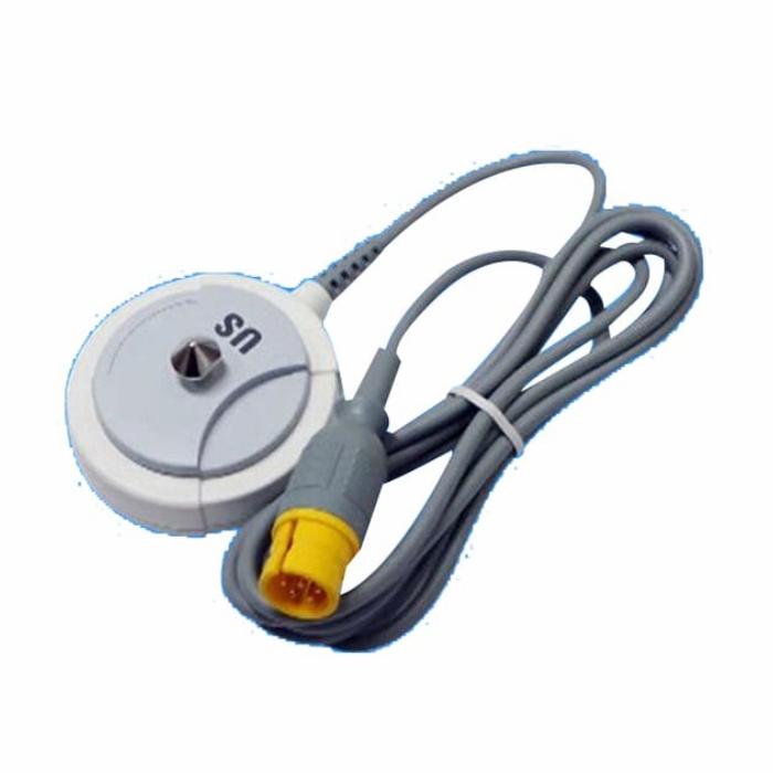 Jual probe ctg fetal monitor am1400/fc1400 new (pre order) - Kota Depok ...